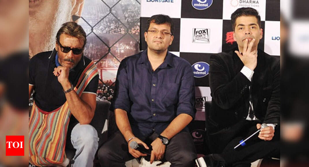 Karan Johar: I am incapable of directing 'Brothers' | Hindi Movie News ...