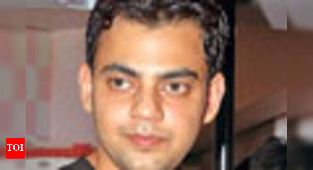 Being Cyrus - Times of India