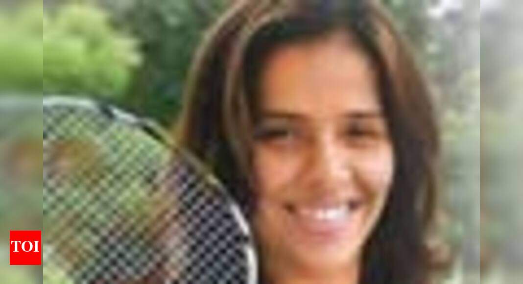 ‘People finally know me as Saina’ - Times of India