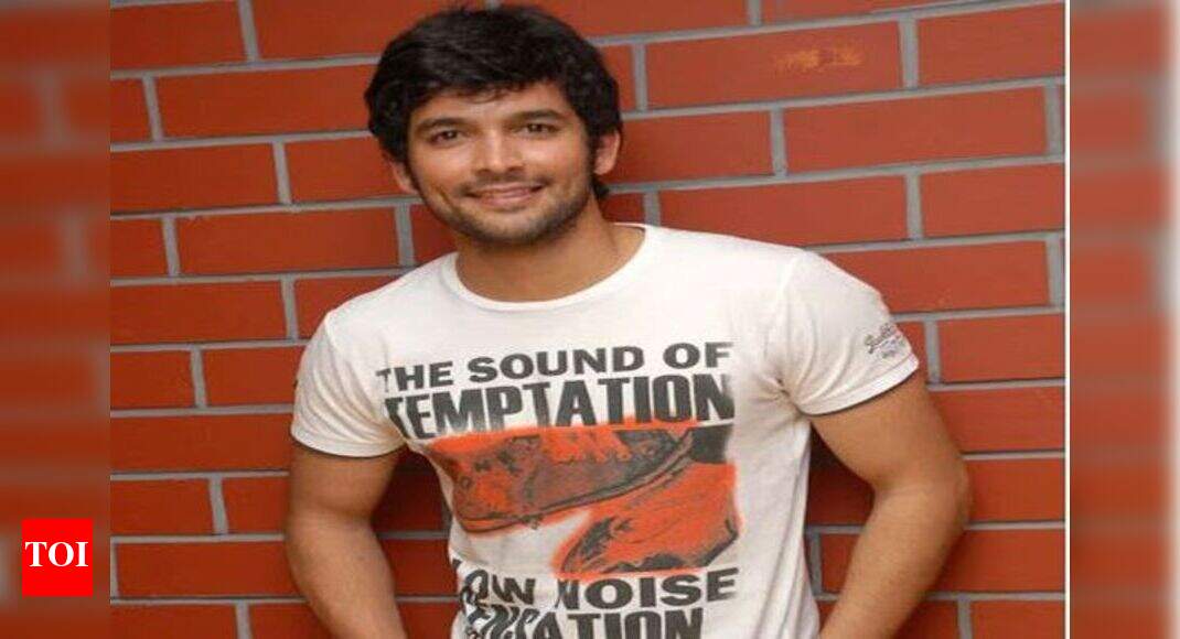 Diganth bags another Bollywood film | Kannada Movie News - Times of India