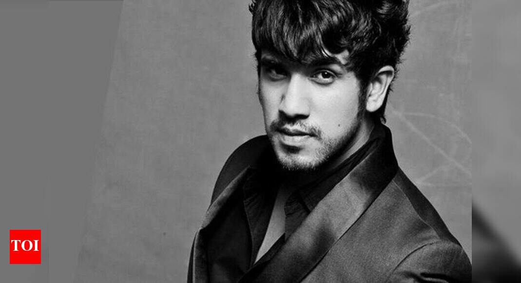 Suyyash Rai will play a singer in Phir Bhi Na Maane Badtameez Dil ...