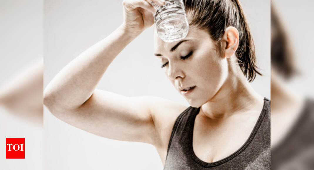 5 common humidity problems and ways to fight them - Times of India