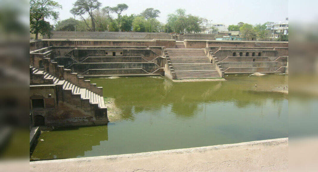 Places To Visit In Mathura | 6 Ancient Places To Explore On The Mathura ...