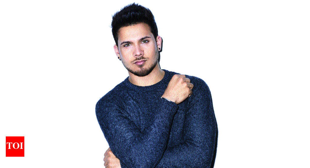 Meet Mickey Singh, the Indo-American pop singer | English Movie News ...