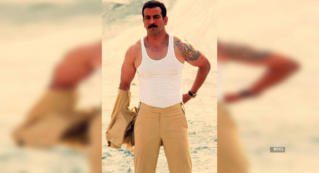 Ronit Roy featured in movies