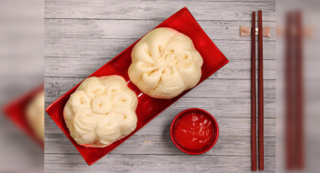 Have you tried the classic Chinese bread-Montou? – Food & Recipes