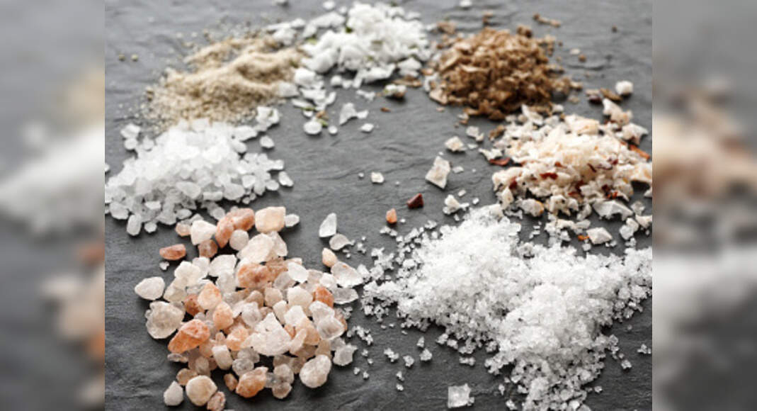 Decoding the benefits of salt – Food & Recipes