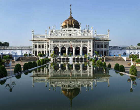 Things To Do In Lucknow For Culture Lovers | TimesTravel