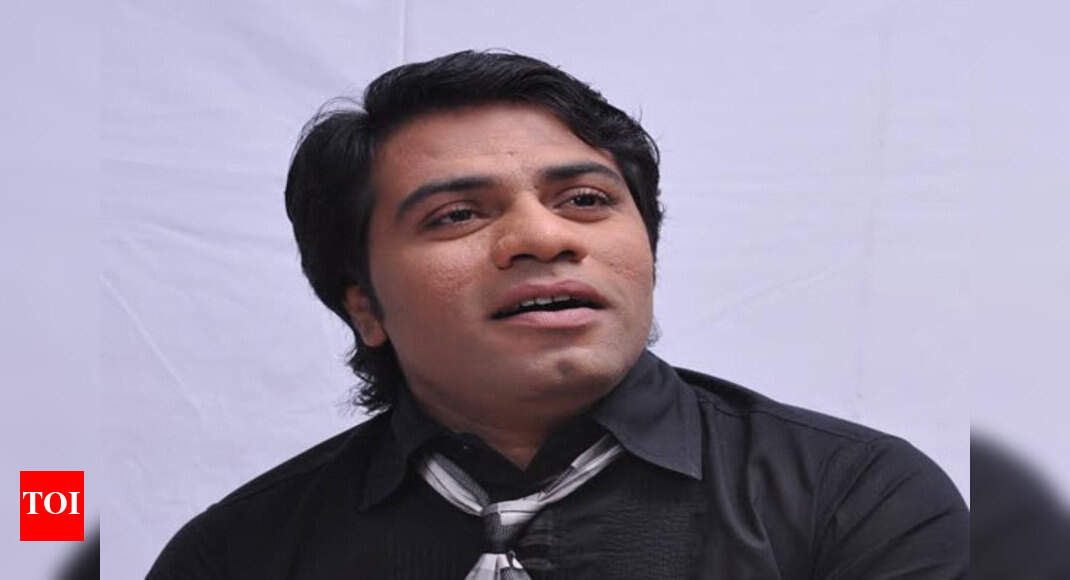 Pakistani singer Javed Bashir sings for a film based on social issues ...