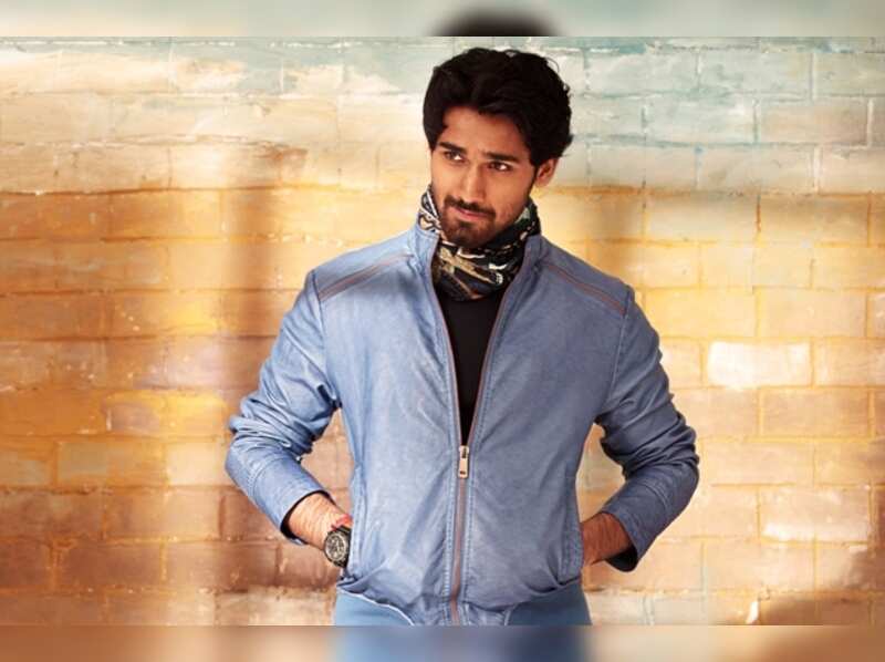 Amitash heads to Tollywood | Tamil Movie News - Times of India