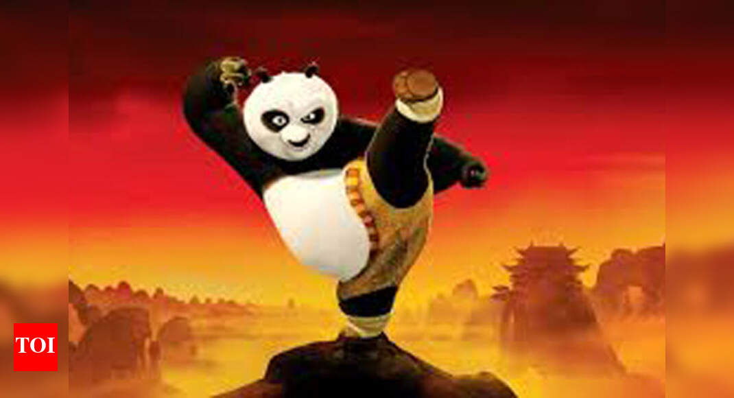 ''Kung Fu Panda 3'' first teaser reveals | English Movie News - The ...