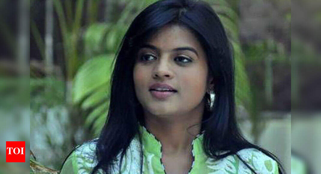 Afsar Bitiya 'Mitaali Nag' joins CBFC panel - Times of India