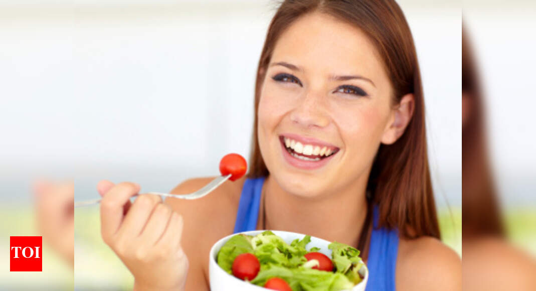Easy-to-follow tips to mindful eating - Times of India