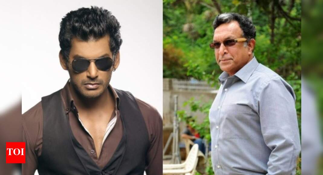 Stars land in court as battle for top billing in TN actors body hots up ...