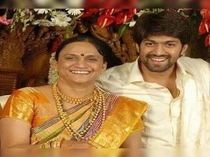 Yash's mom summoned to court | Kannada Movie News - Times of India