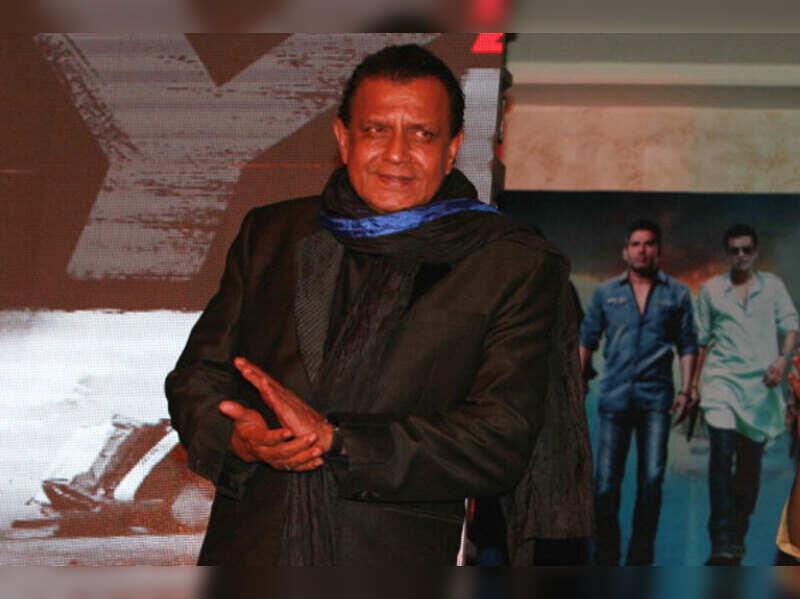 Mithun Chakraborty: Mithun Chakraborty: The ultimate Disco Dancer of ...