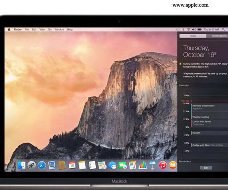 9 useful tips & tricks for your PC, Mac | Gadgets Now