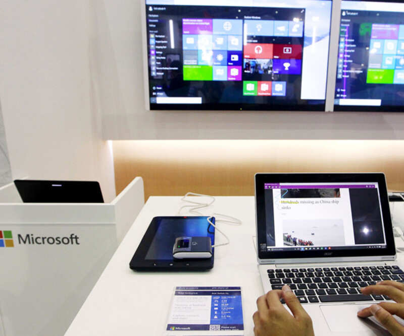 9 useful tips & tricks for your PC, Mac | Gadgets Now