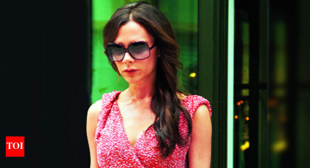 Garment storage in climate-controlled closets - Times of India