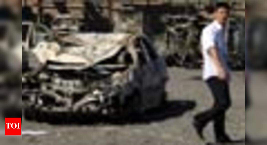 China riots injured toll up to 1,680 - Times of India