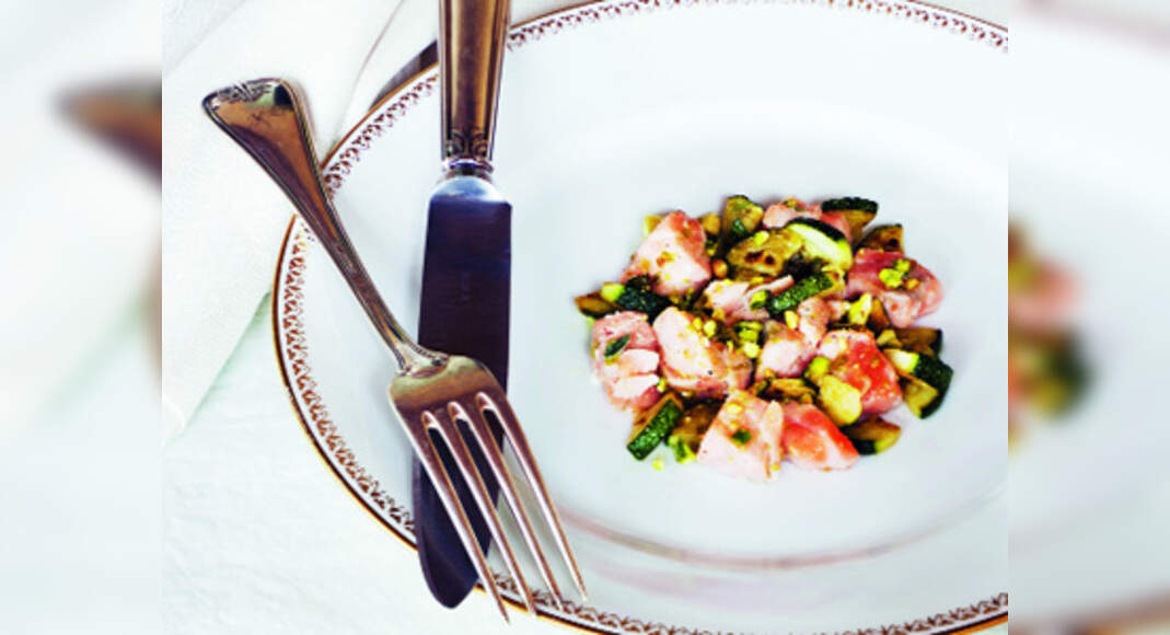 Restaurant hacks you need to be aware of! – Food & Recipes