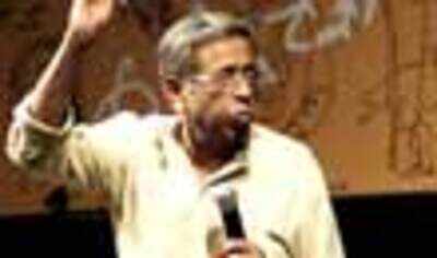 Noted Marathi actor Nilu Phule dead | Pune News - Times of India