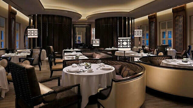 The Cellar, Lucknow - TimesTravel