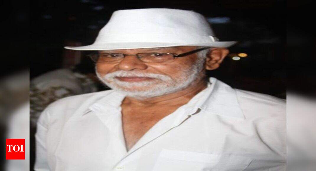 Mugur Sundar to judge Putani Pantru - Times of India