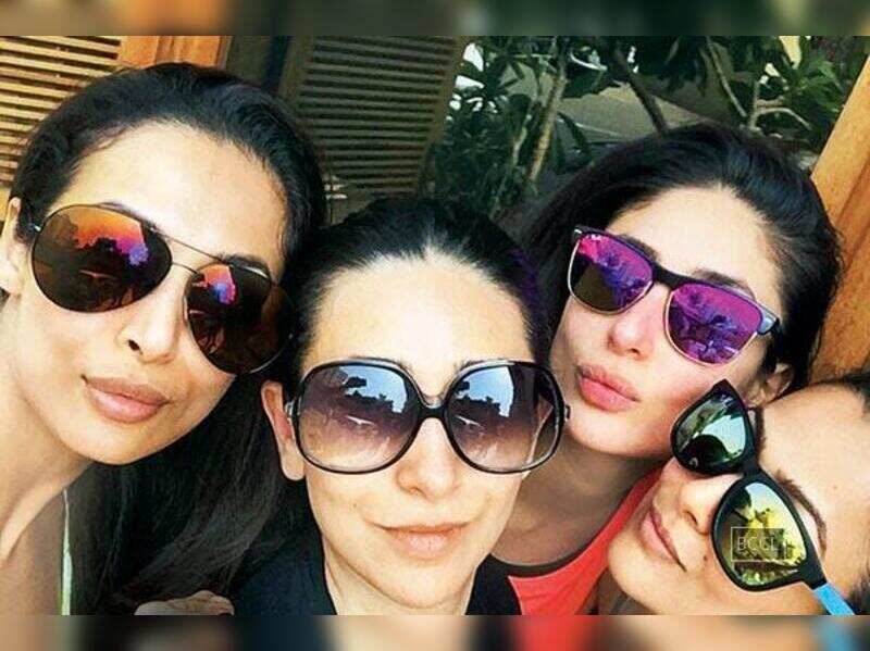 Bollywood celebs set a trend with sunglasses | Hindi Movie News - Times ...