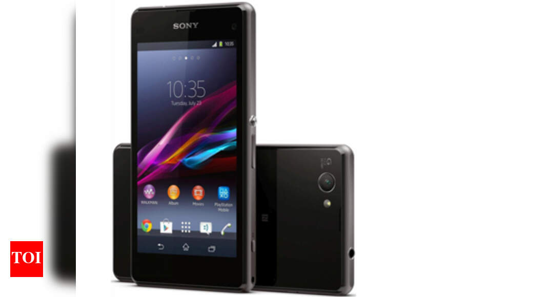 Verizon: Sony unveils Verizon-exclusive Xperia Z4v smartphone in US ...