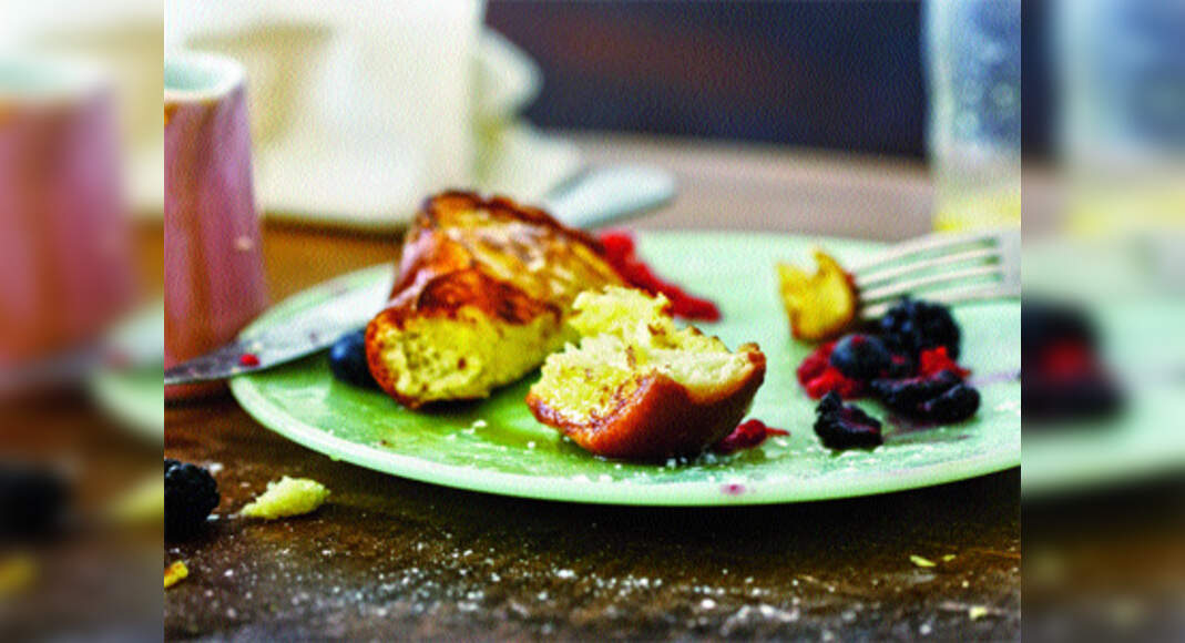 What do restaurants do with the leftover food? – Food & Recipes