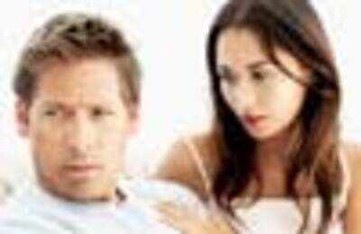 Dealing with an obsessive lover - Times of India