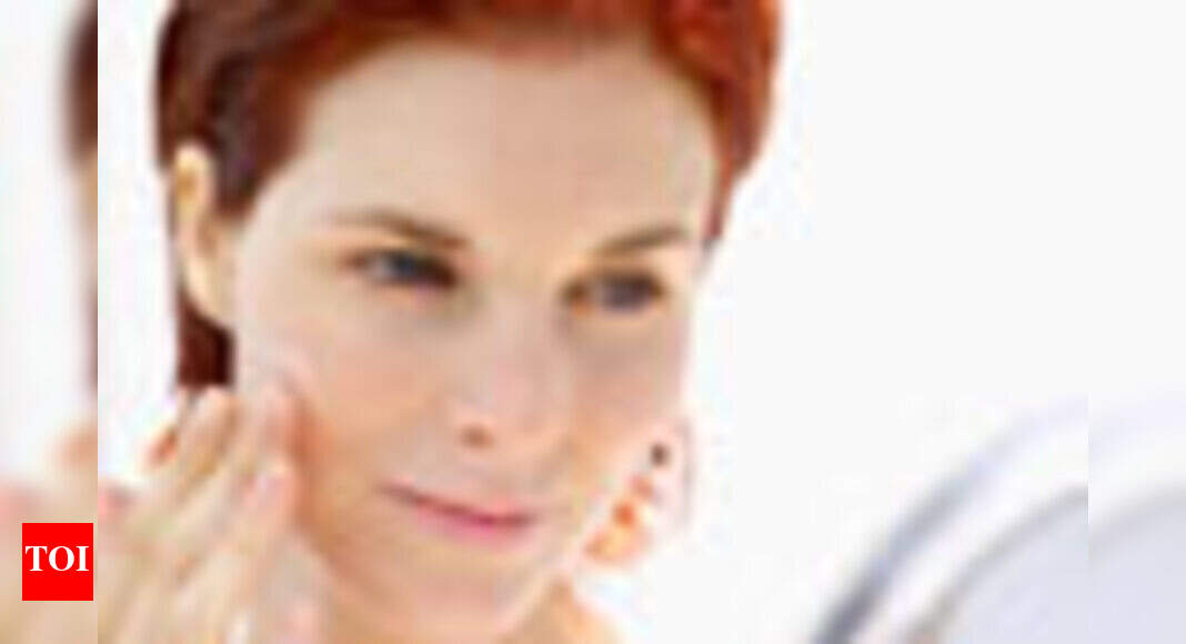 Genes that double skin cancer risk found - Times of India