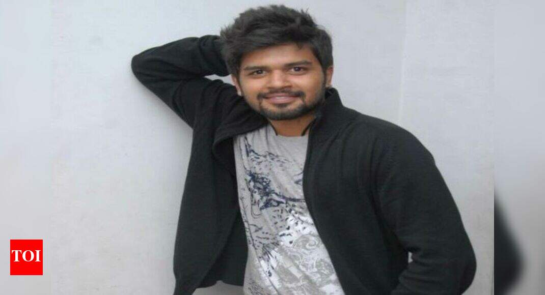 CCL star to be seen in his first action film | Kannada Movie News ...