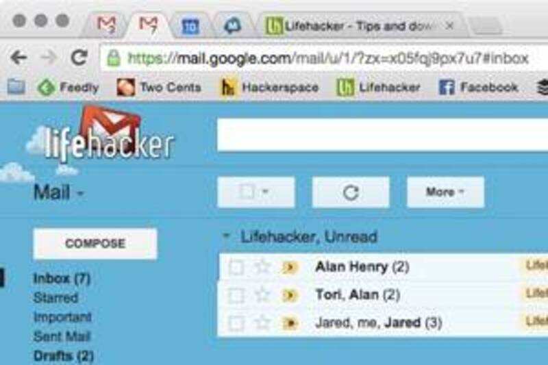 10 'hidden' Gmail features you must try | Gadgets Now