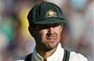 Who's Ponting to lecture on spirit of game, asks Fletcher | New Zealand ...