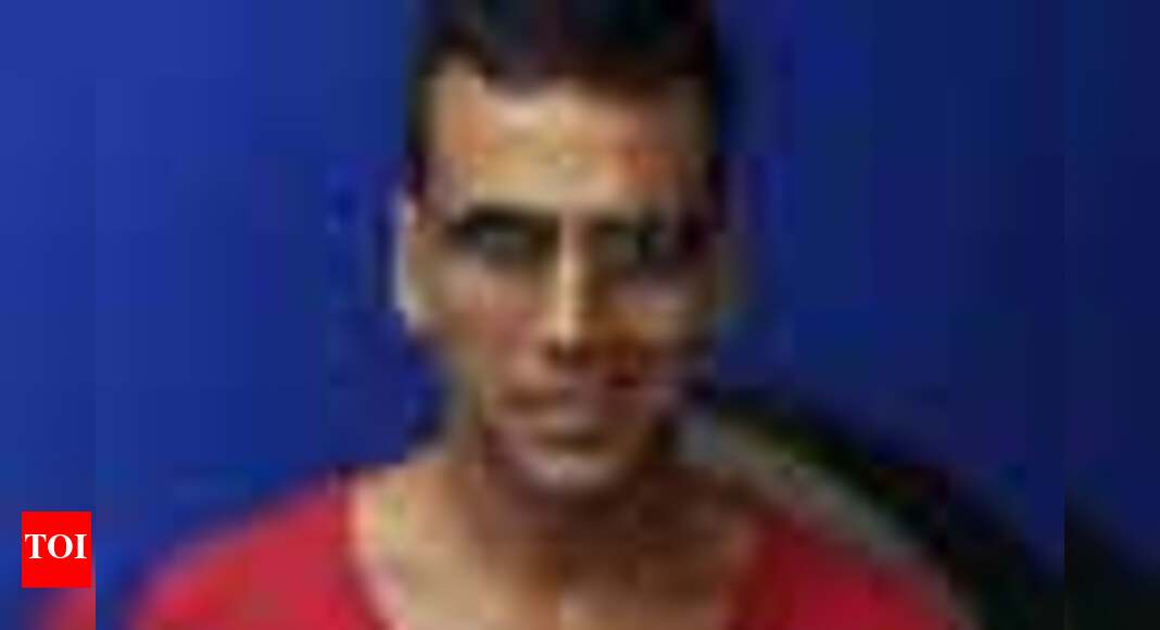 Please like my ad: Akshay | Hindi Movie News - Times of India