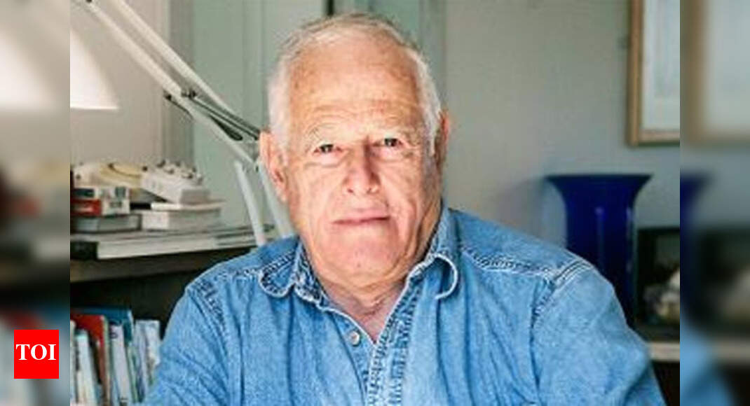 'Downhill Racer' writer James Salter passes away at 90 | English Movie ...