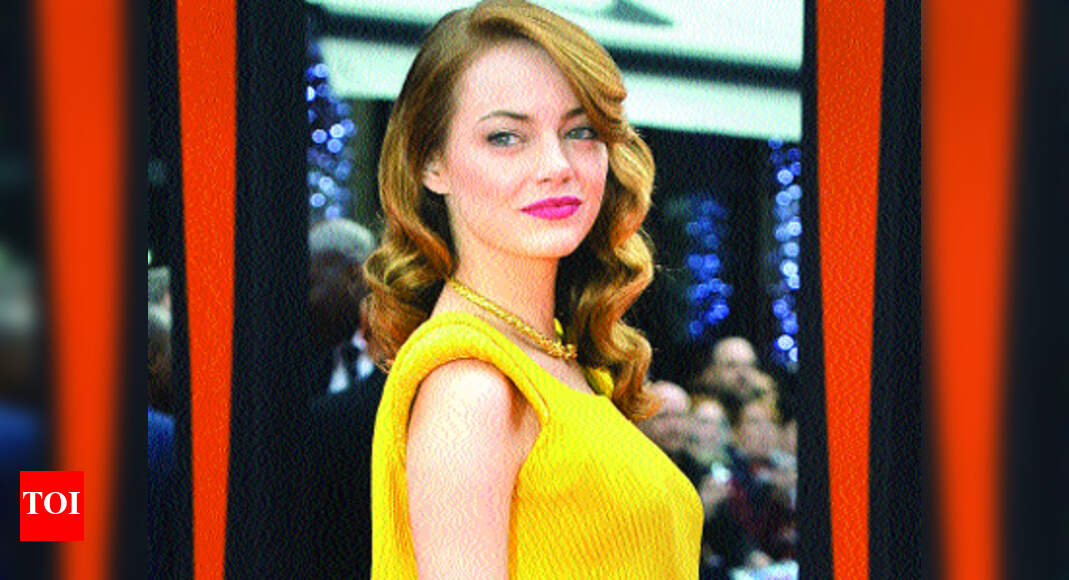 Get the tousled look with these easy steps - Times of India
