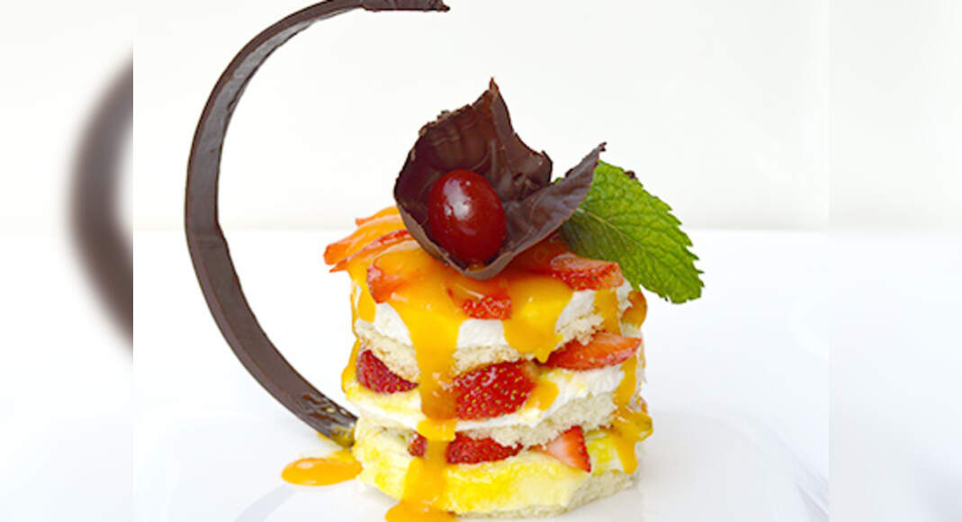 Recipe: A delightful dessert for rains! – Food & Recipes