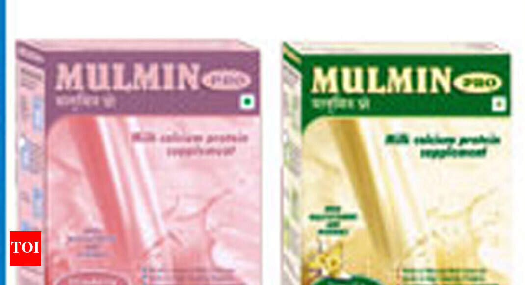 Central food regulator recalls four more products | India News - Times ...