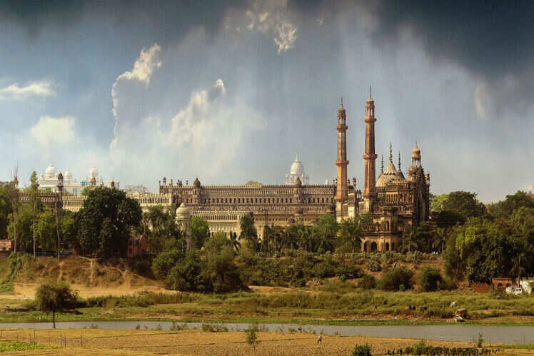 | Times of India Travel