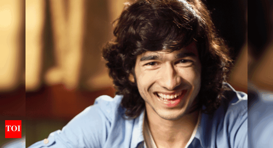 Shantanu to capture his dance journey on tv show - Times of India