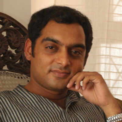 Nalin Mehta - Times of India