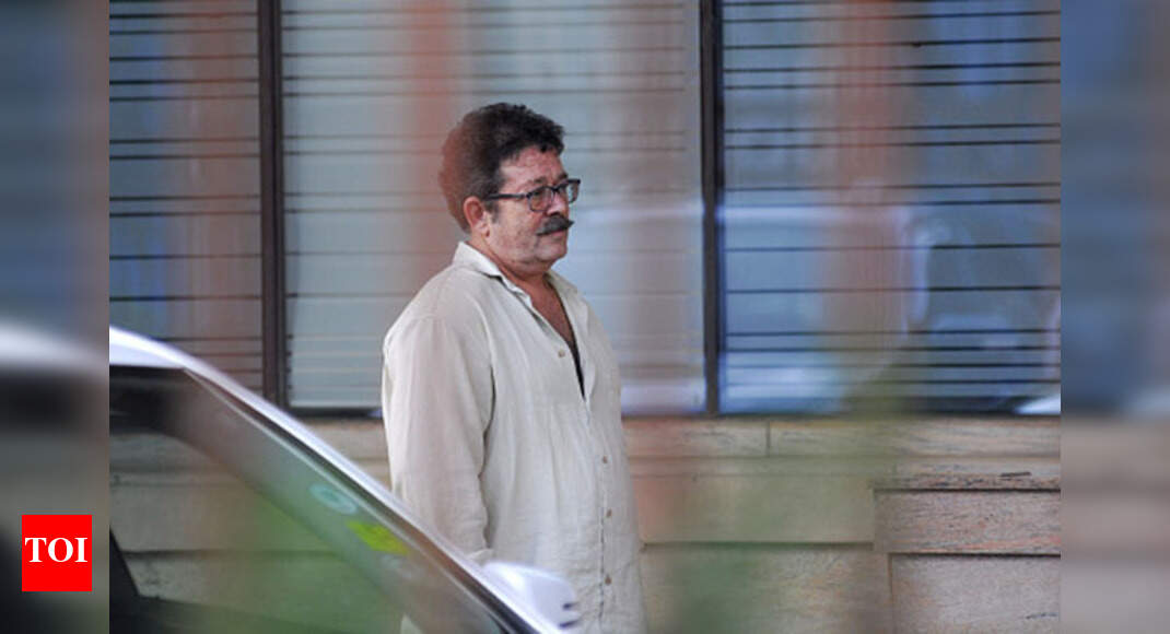 Kunal returns to the screen after 30 years | Hindi Movie News - Times ...