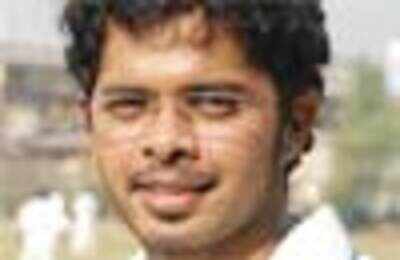 Sreesanth likely to become Kerala Ranji captain | New Zealand in India ...