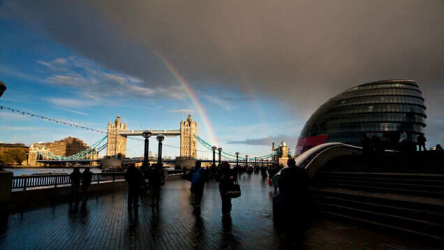 Stonehenge, United Kingdom - TimesTravel