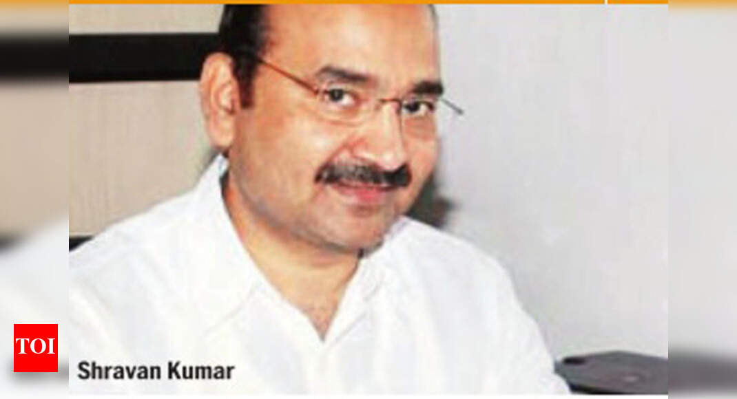 Confusion over CBFC CEO | Hindi Movie News - Times of India