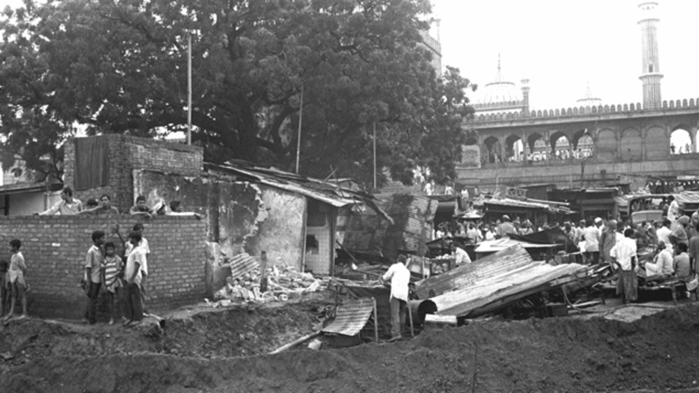 Indian Emergency era | The Times of India