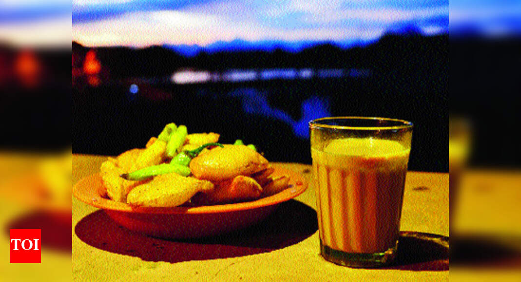 Hottest chai destinations to try out this monsoon - Times of India
